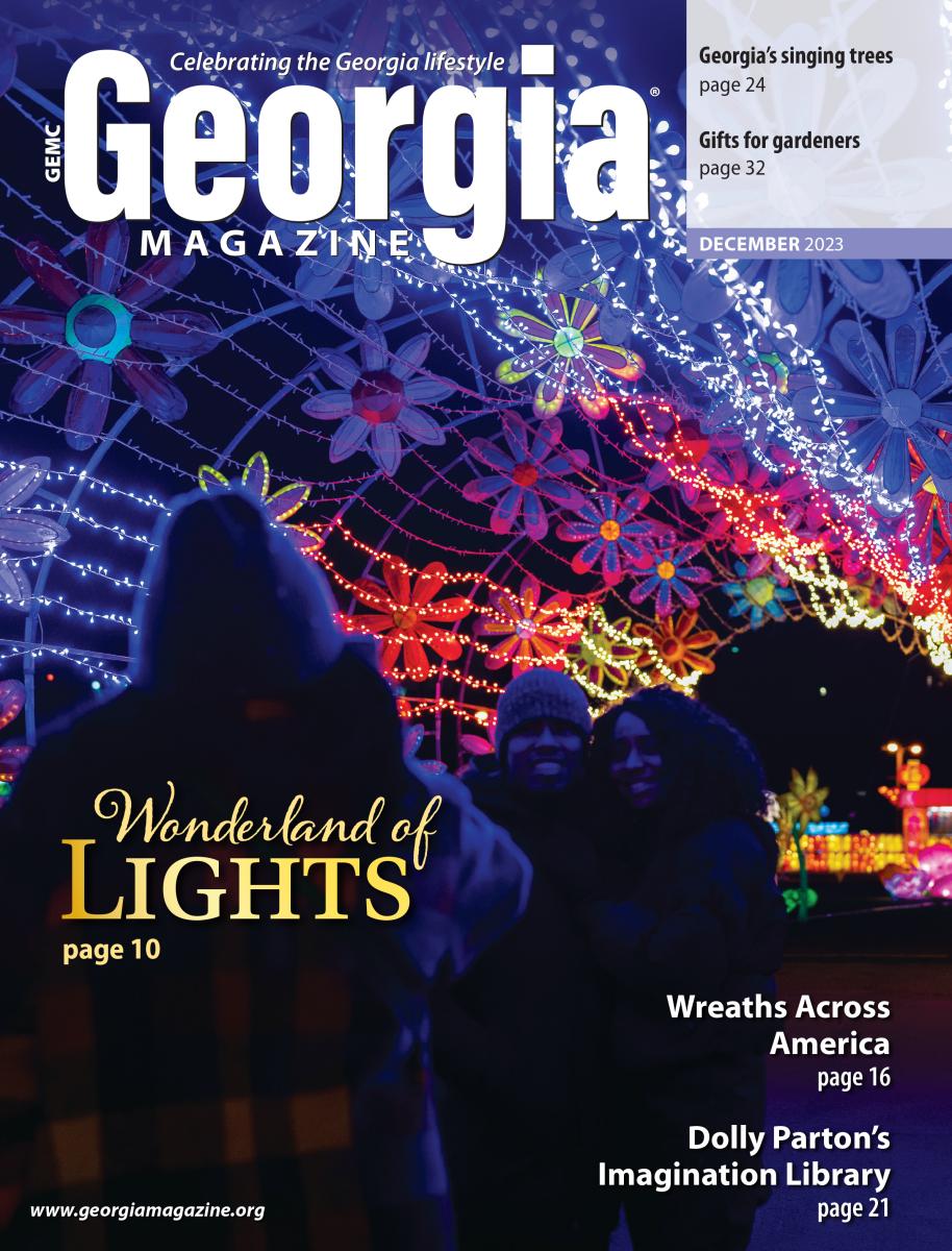 December 2023 | Georgia Magazine
